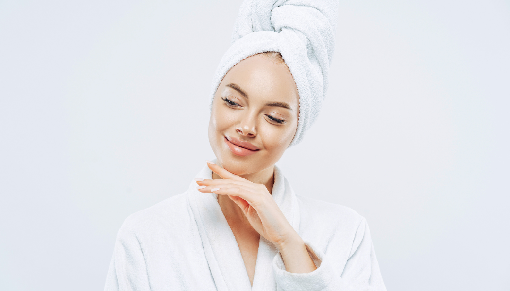 5 Natural Nighttime Beauty Rituals For Freshness | Your Blissful